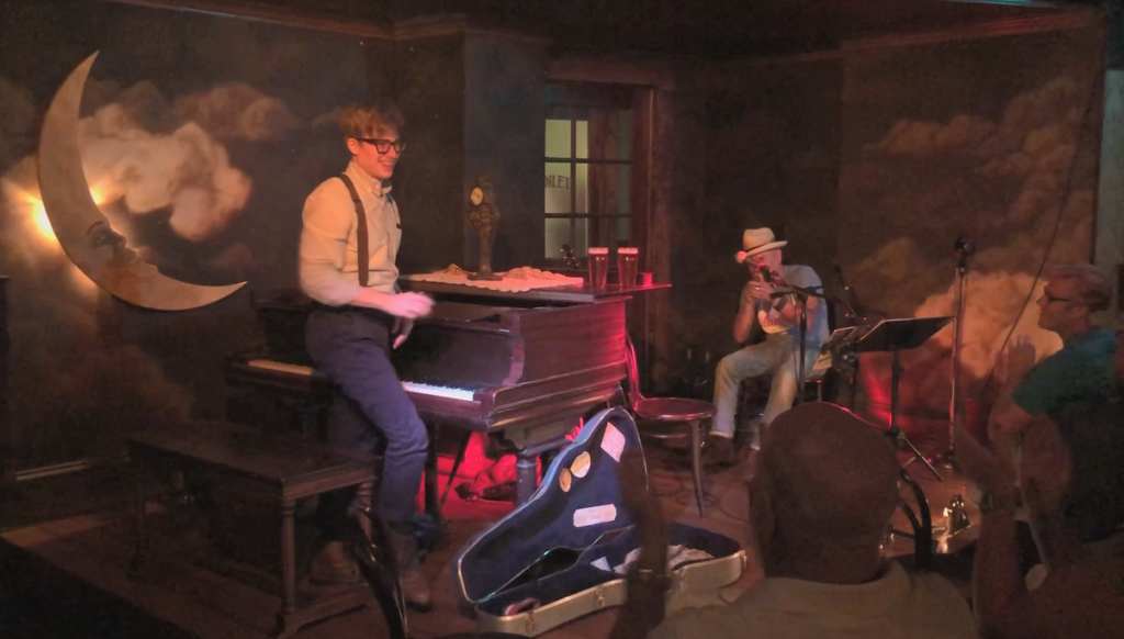 About Daniel Rottenberg - Daniel Rottenberg